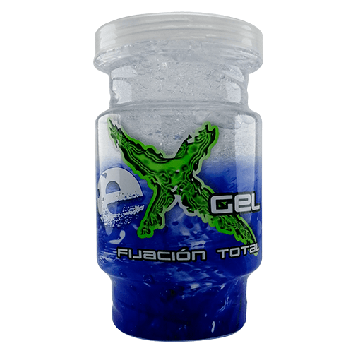 Ex Gel Azul – Laboratorios J&J