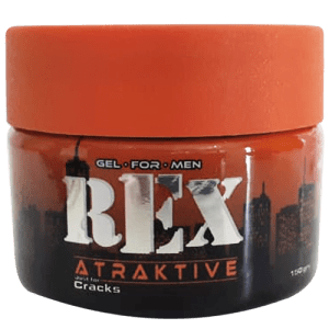 Rex Gel Atraktive 150 Gramos – Laboratorios J&J