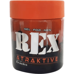 Rex Gel Atraktive 300 Gramos – Laboratorios J&J